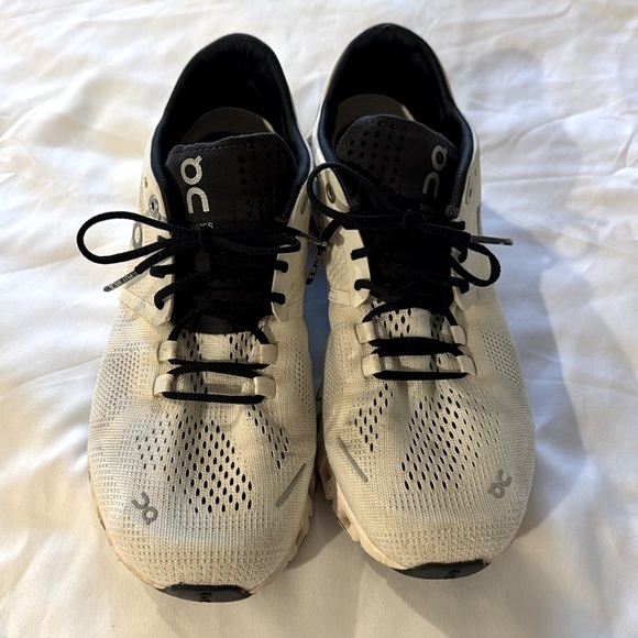 On Running | Shoes | Womens Oncloud Running 8 | Poshmark
